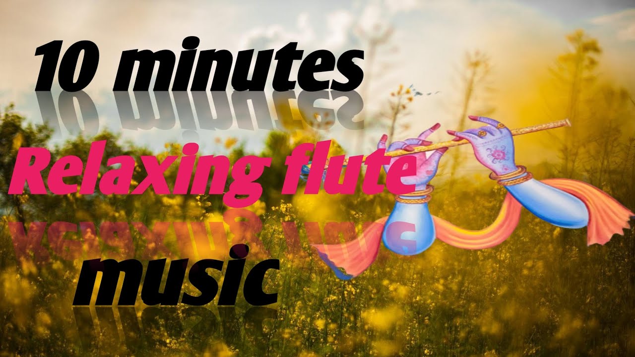 Relaxing flute music/motivational video/morning relaxing flute music ...