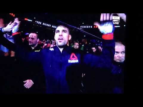 Randy “Rude Boy” Brown Humble Warrior! - YouTube