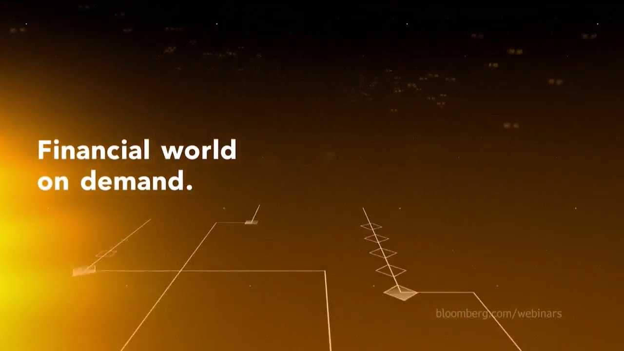 Bloomberg Webinars Promo [720p] [2021] [US] - YouTube