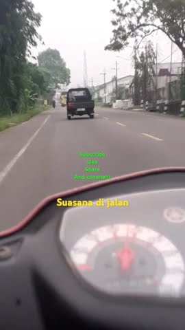 Jalan kedu-parakan temanggung - YouTube