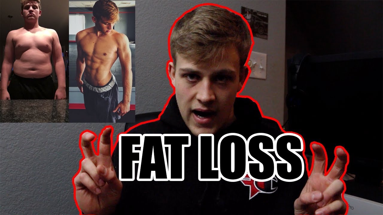 My TIPS for FAT LOSS (How I lost 70 pounds) - YouTube