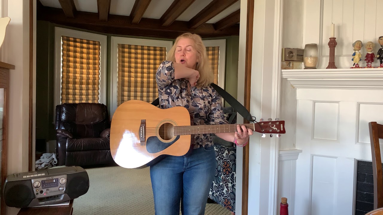 “Hello Everybody!” - Music From Home - YouTube