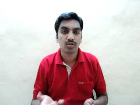 Ashish Thorat MSP Entry ASP.NET - YouTube