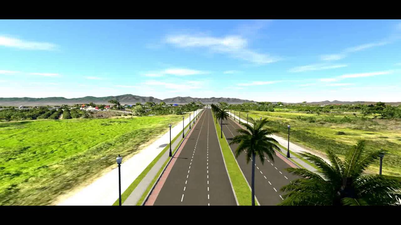Infra BIM - YouTube