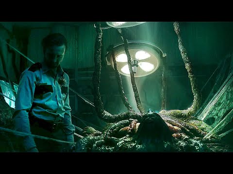 The Void (inspiré de The Thing) -  Film d'Horreur COMPLET en Français