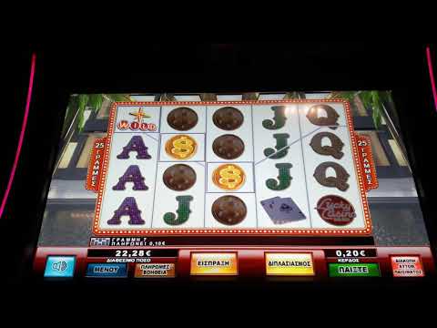 OPAP PLAY CASINO