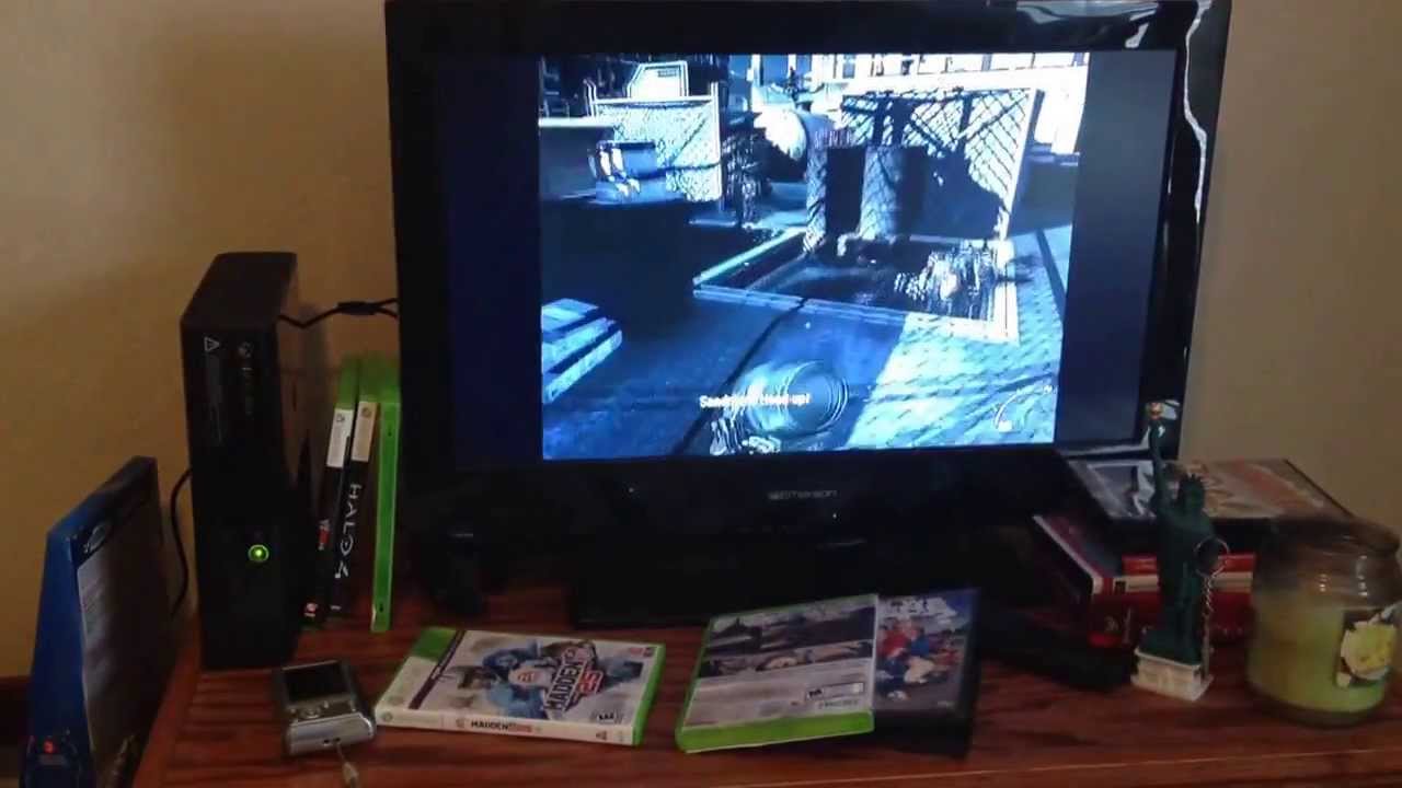 Mission failed call of duty mw3 - YouTube