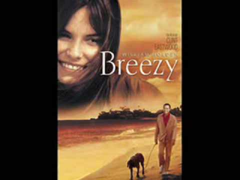 Clint Eastwood tribute Breezy 1973 - YouTube