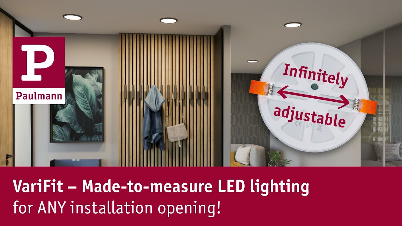 HowTo VariFit - YouTube