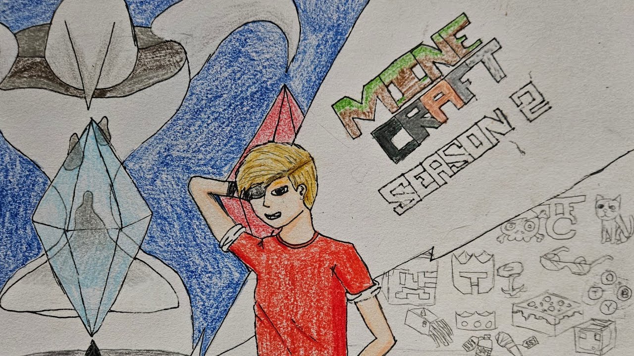 I Came to Dig Dig Dig Dig- Minceraft - 12 - YouTube