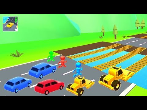 Shape shifting Gameplay||shape shifting all levels gameplay ...