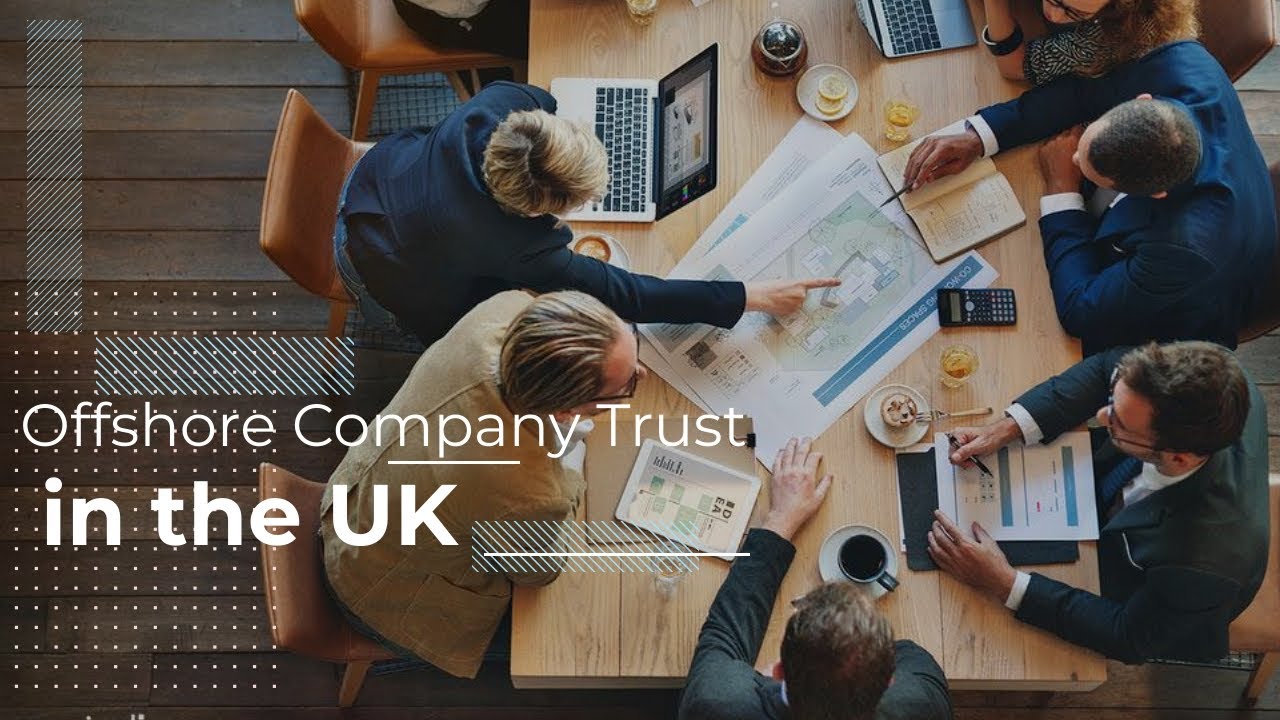 What is an Offshore Trust| The uses of offshore trusts| Set up as ...