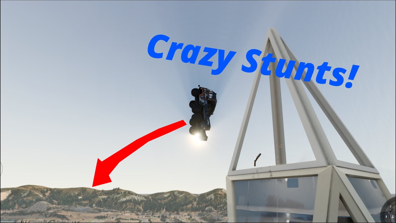 Cool Car Stunts - YouTube