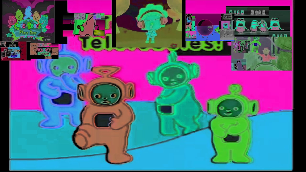 Preview 2 Funny 7.5 In G Major Effects Part 21 - YouTube