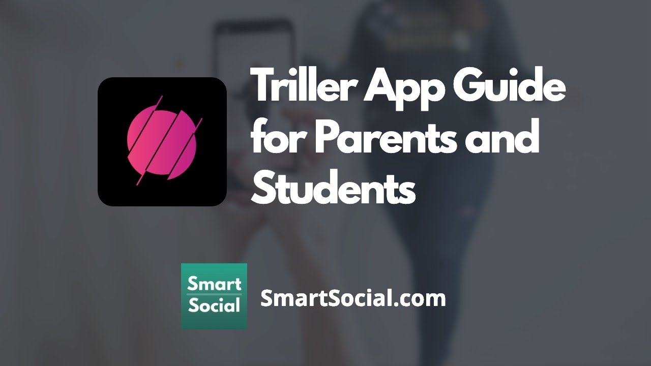 Triller App Guide preview - YouTube