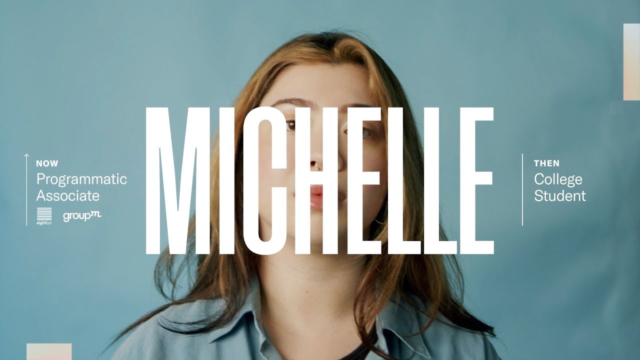 Catalyte Spotlight – Michelle - YouTube