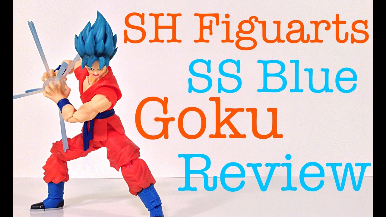 Bandai Tamashii Nations Dragon Ball Z Resurrection F SH Figuarts SS ...