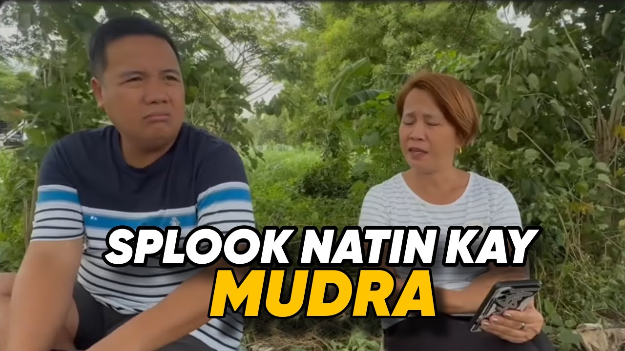 SPLOOK NATIN KAY MUDRA - YouTube