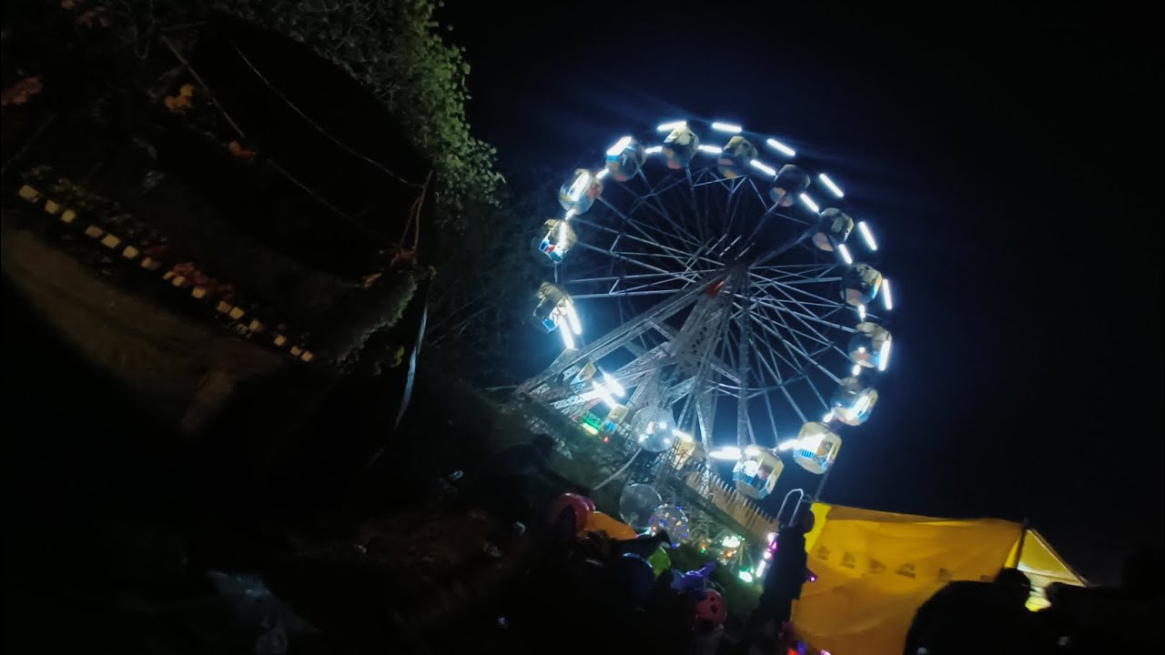 first vlog | Baudi mela | vikasnagar #like #firstvlog #trending #mela # ...