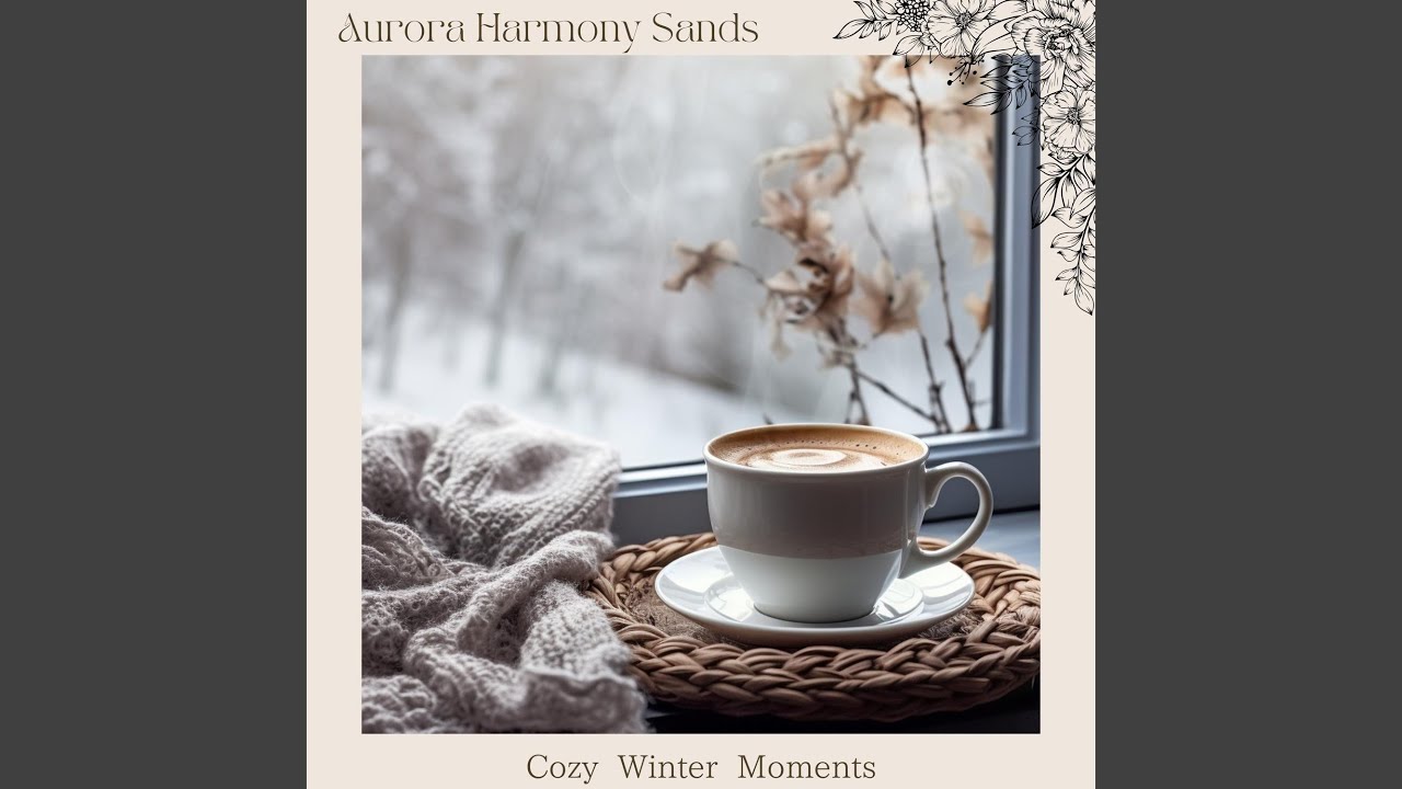 Winter Wind Chimes (Key E Ver.) - YouTube