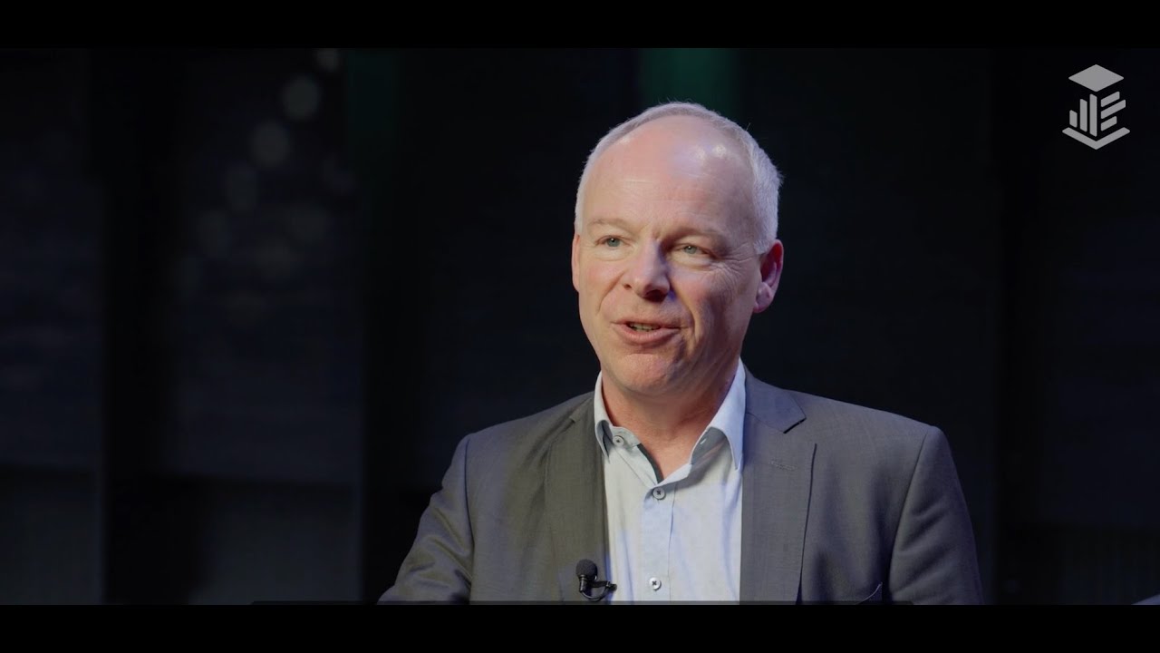 André Nussbaumer: «L’Espace Mittelland est une chance pour nous» - YouTube