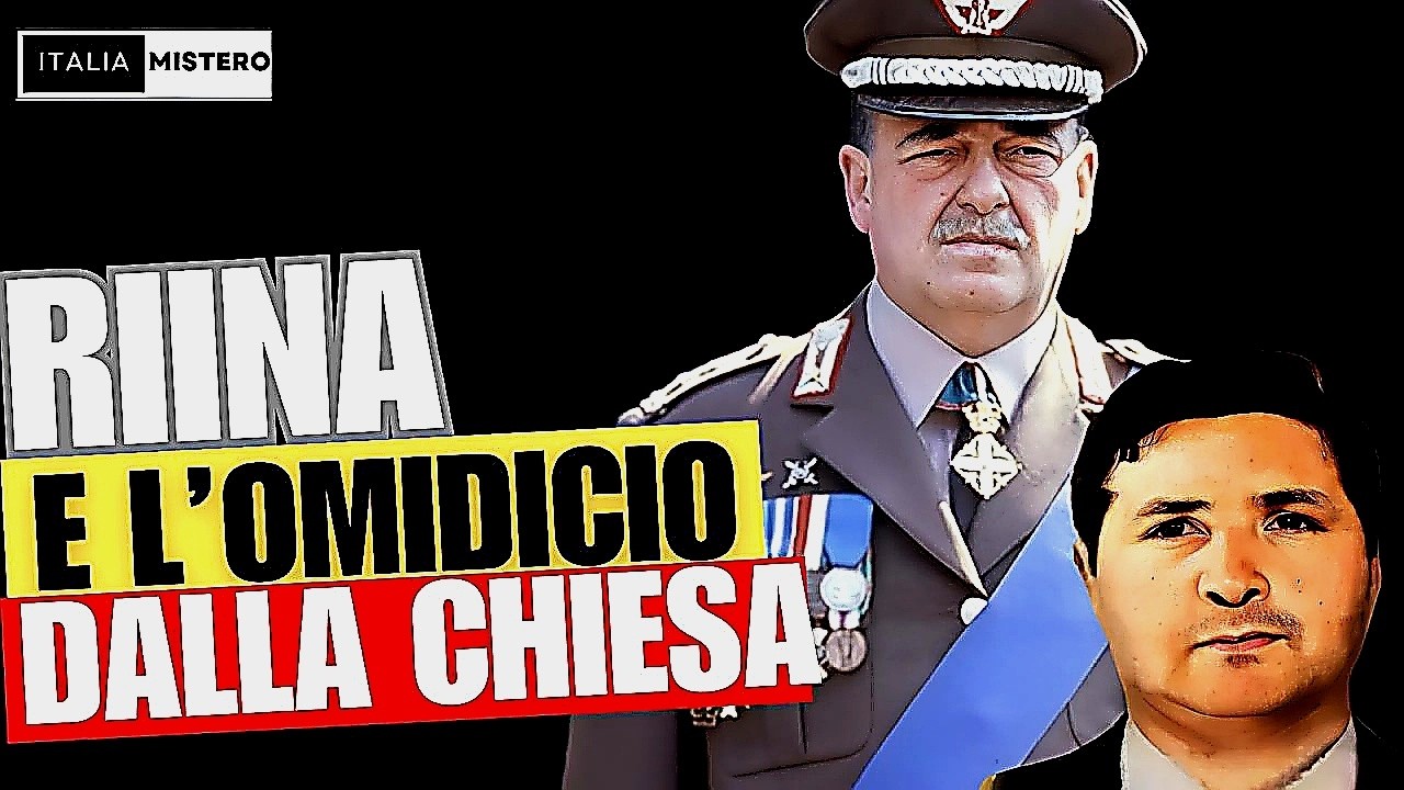 Dalla Chiesa e l'Omicidio La Torre nell'Ascesa dei Corleonesi - I ...