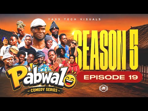 Pabwalo comedy series Season 5 EP 19