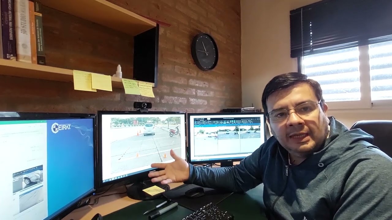 Curso Fotogrametría con Photomodeler! - YouTube