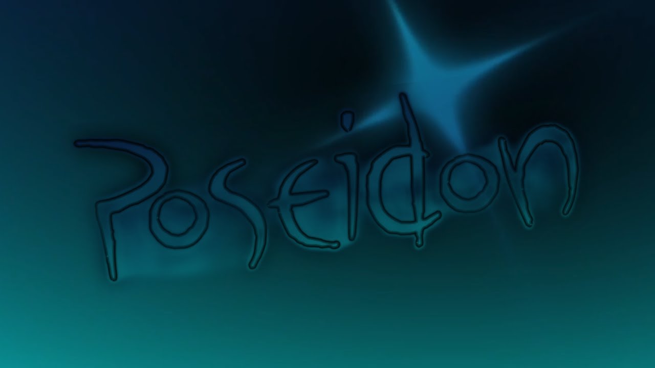 Poseidon // Sol's RNG - YouTube