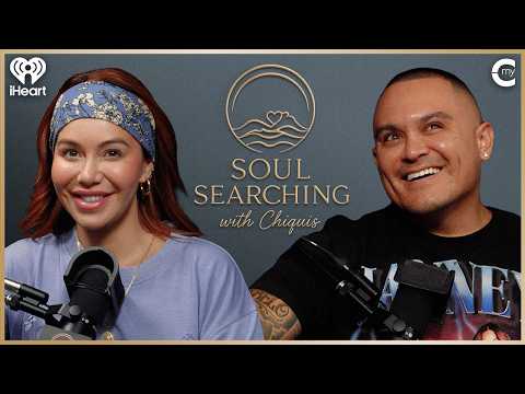 Love, Marriage and Spiritual Growth | Soul Searching with Chiquis