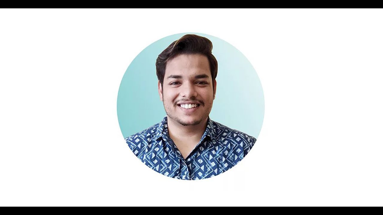 Arnav Bhatnagar_ Work & Life - YouTube