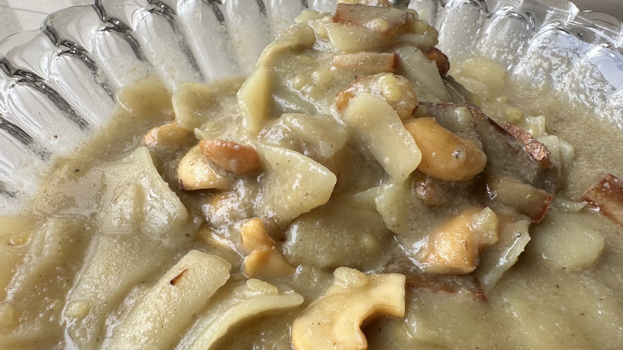 Ada Payasam | Ada Pradhaman | Kerala Payasam | Onam Special | Kerala ...