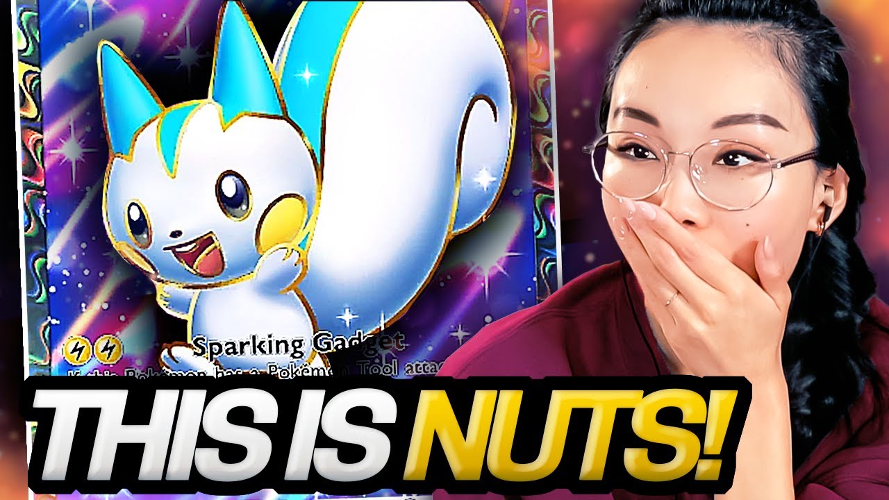 1 SQUIRREL vs the META (maximum meme deck) - YouTube