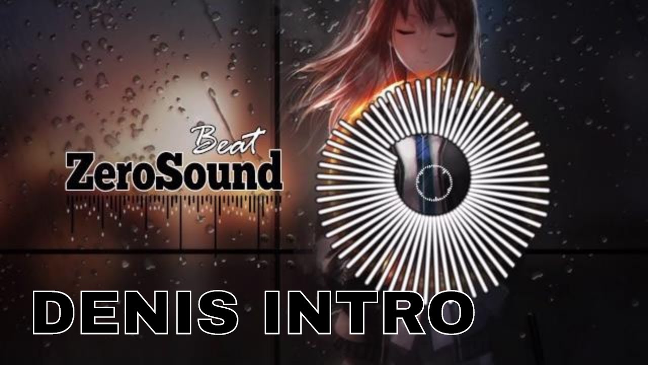 DENIS INTRO song - La La Singin Like Instrumental Elias Naslin 1 HOUR ...