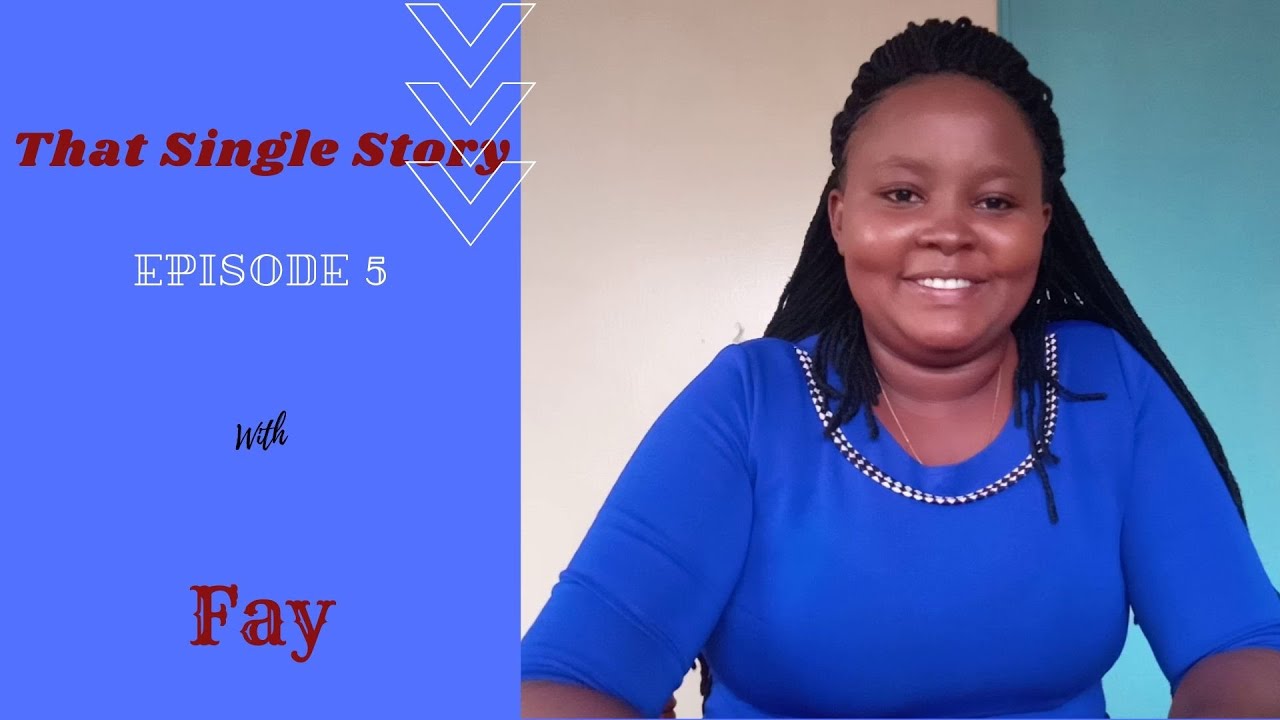 10 plus one questions with Faith - YouTube