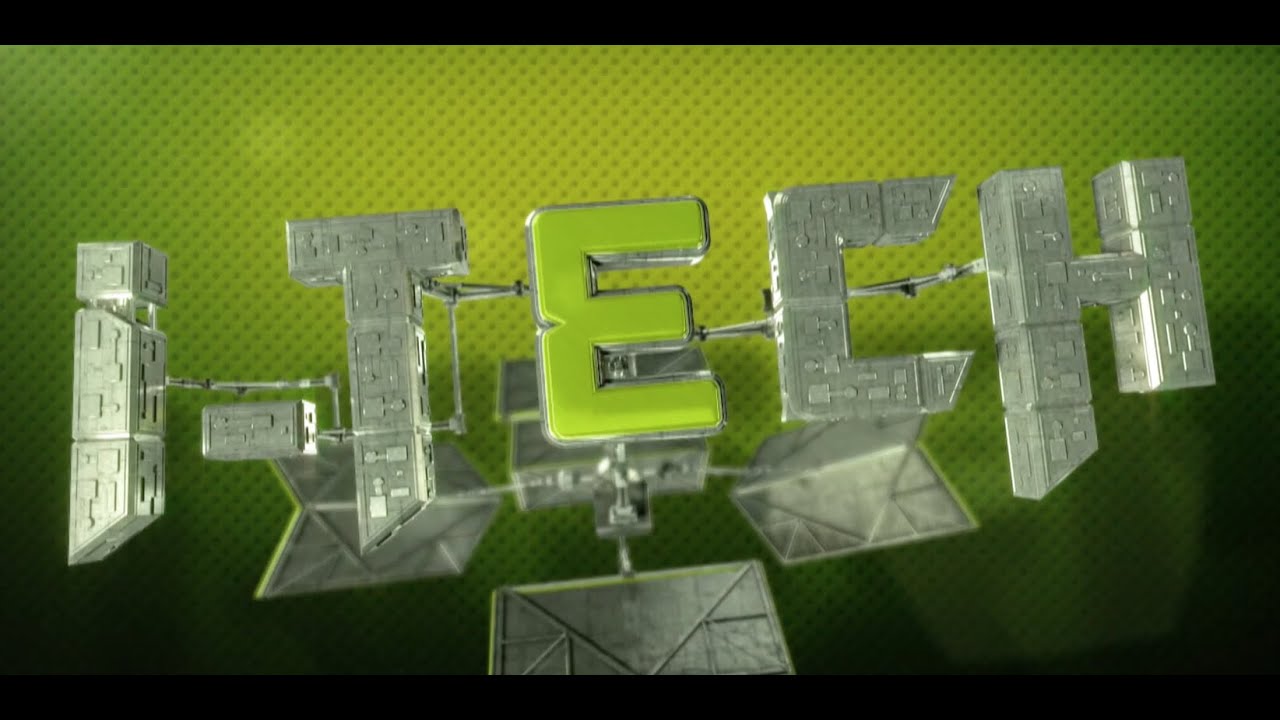 MBC3 - ITECH TV SHOW - YouTube