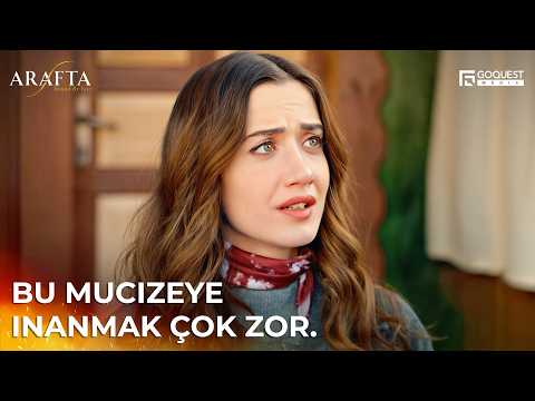 Ateş sevdiği kadın için sonunda imkansızı başardı. | ARAFTA 44. Bölüm | Arafta Türk Dizileri #EP44