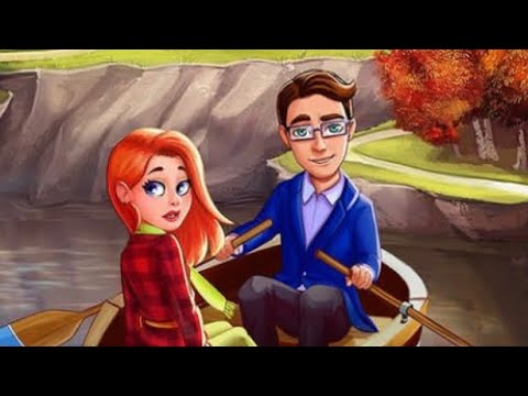 WELCOME TO PRIMROSE LAKE 2 - CAPÍTULO 4 - YouTube
