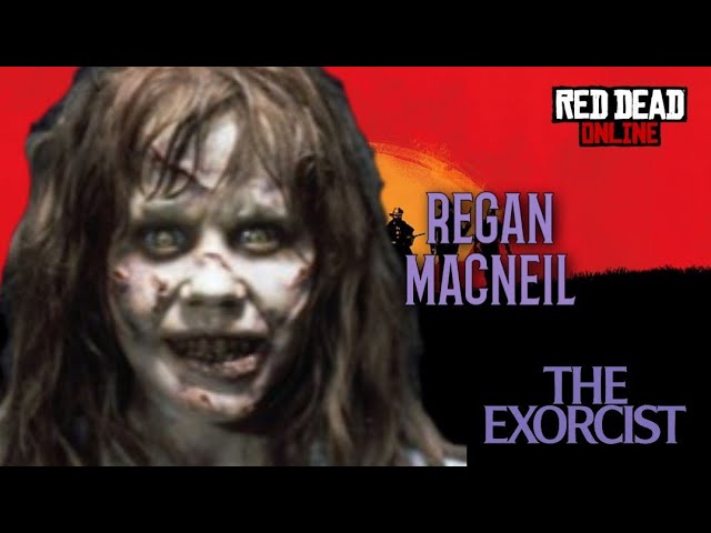 L'exorciste Regan Normal The Exorcist Stunned Audiences In 1973, But