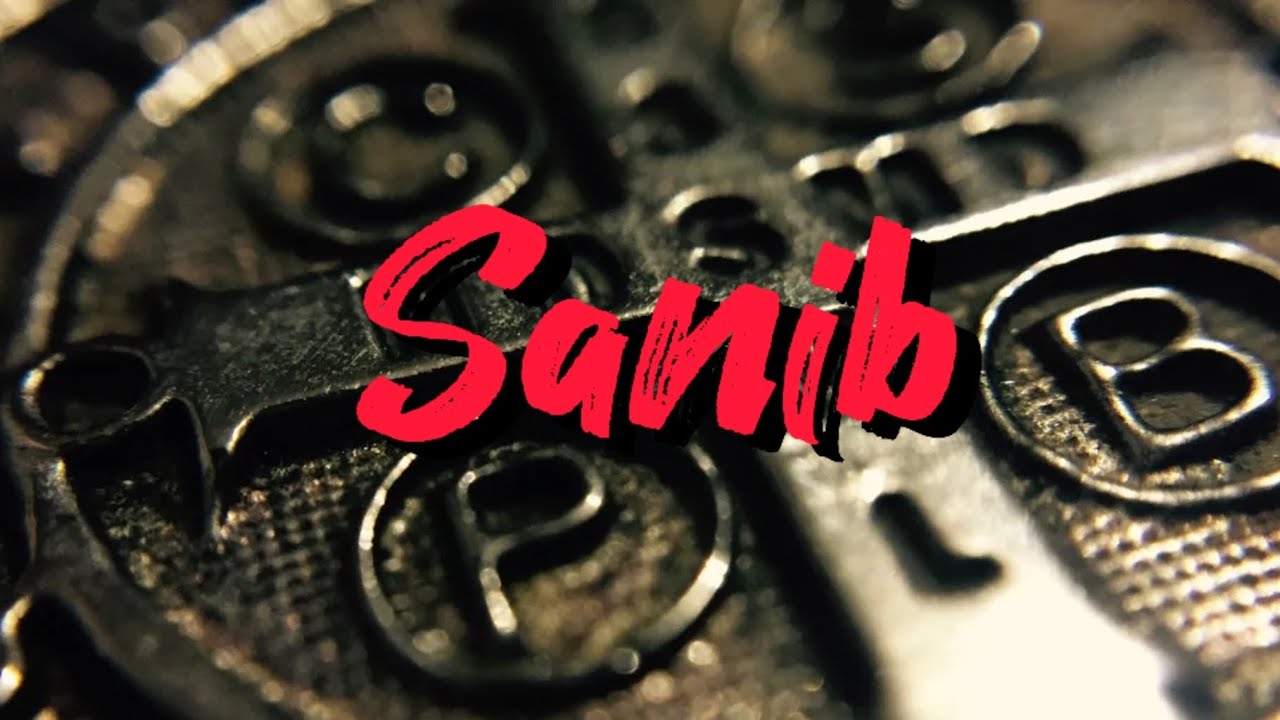 SANIB - YouTube