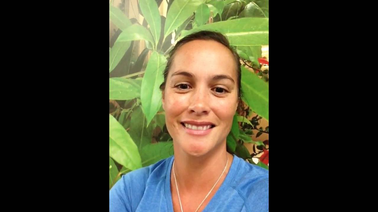 Dr Anna Rolleston Resolution Retreats - YouTube