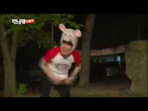 [140727] Running Man Episode 207 Next Week Preview - YouTube