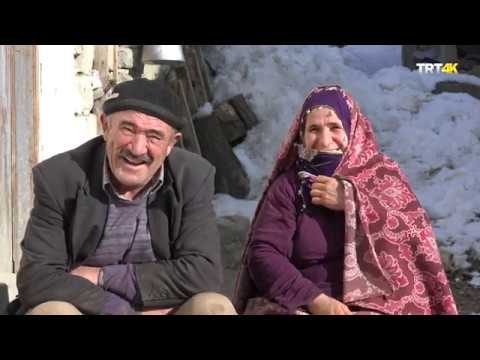 Nefes Alan Topraklar Bayburt 1 Bölüm