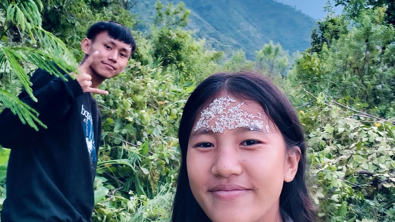 Dashai vibes 2081. - YouTube