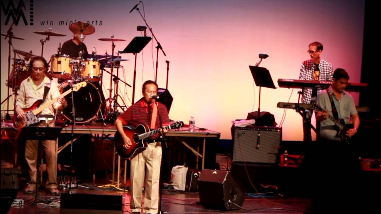 Nay Yar Haung Mhar (Khine Htoo) - YouTube