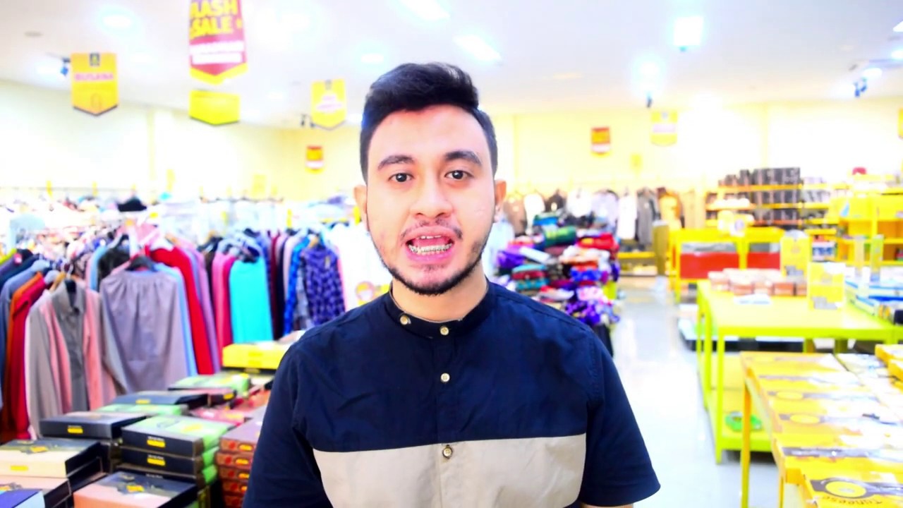 Selamat Idul Fitri 1441 H | Lawang Agung Pusat Kurma Jawa Timur - YouTube