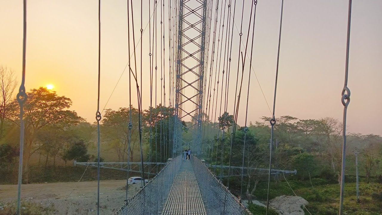 Jhula Pool Nepal short V-log || Just for enjoyable moment || Between ...