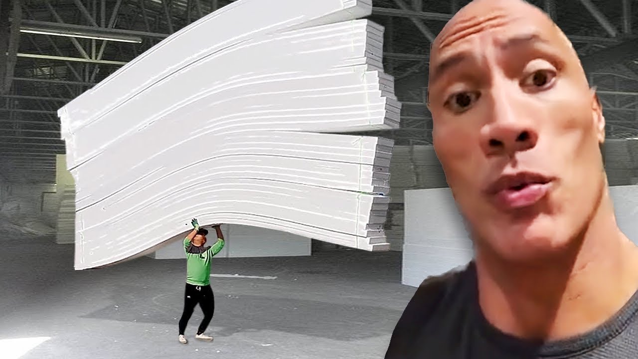 FASTEST WORKER IN THE WORLD😱💥| SUPER SATISFYING WORKERS COLLECTION 2022 ...