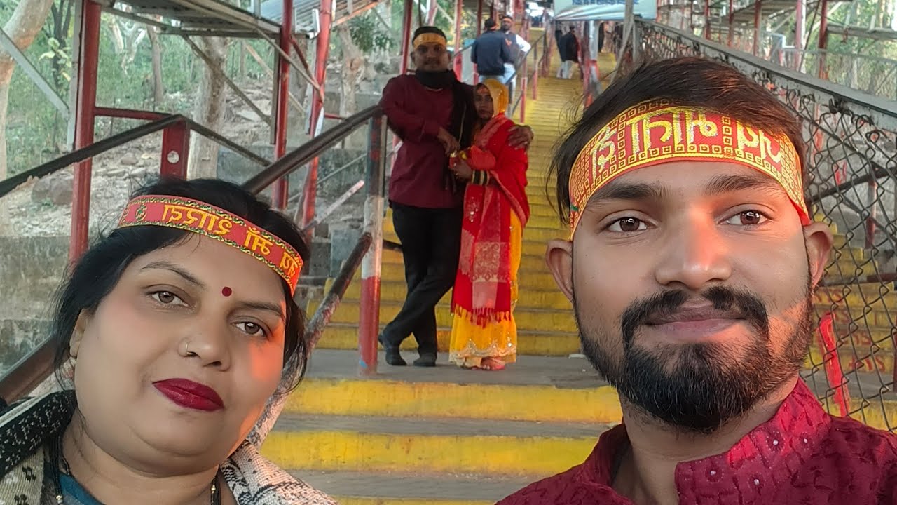 Maihar Devi | Maihar Devi Mandir | Maihar Tour Guide | Maa Sharda ...