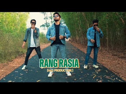 Rang rasia || Samalpuri || Trending